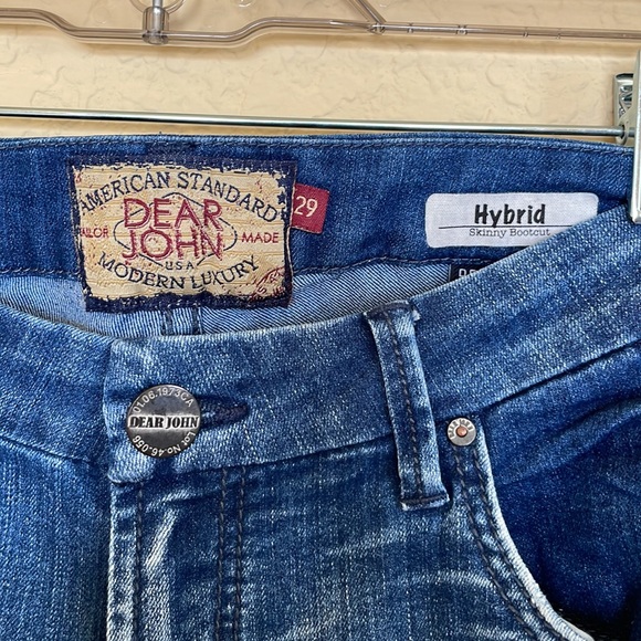 Dear John | Jeans | Dear John Jeans | Poshmark